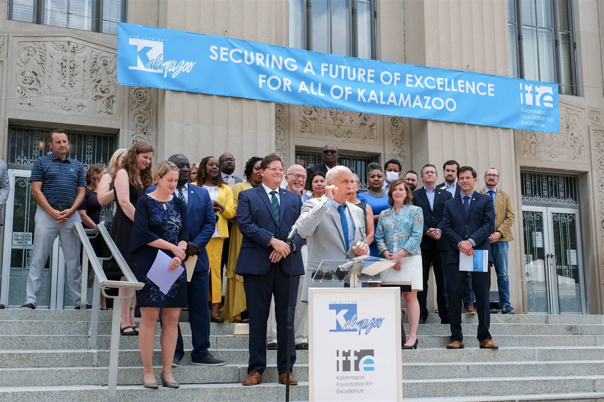 Foundation for Excellence Receives $400 Million Endowment Commitment ...